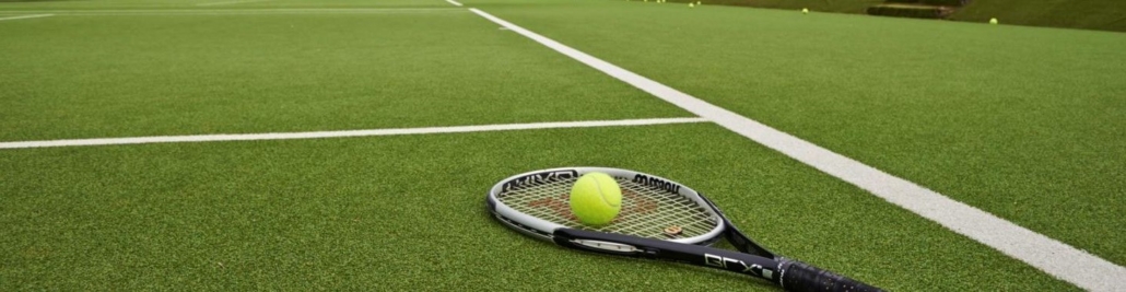 Badge 2025 - Tennis Whisperer